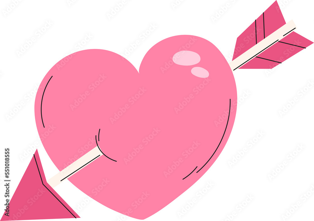 Falling In Love Clipart