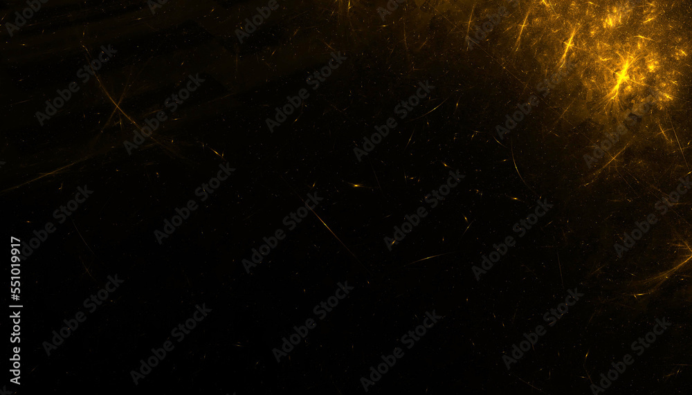 gold glitter dust particle texture background Stock Photo | Adobe Stock
