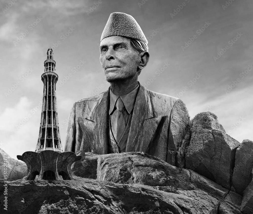14 august 25 december quaid day 23 march Quaid-e-Azam Muhammad Ali ...