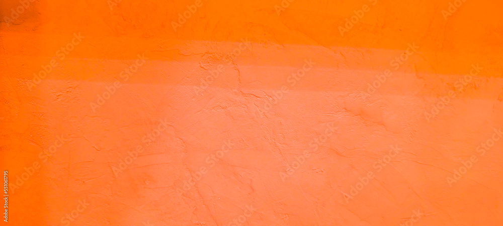 terracotta background with texture and shaded gradient Stock Photo ...