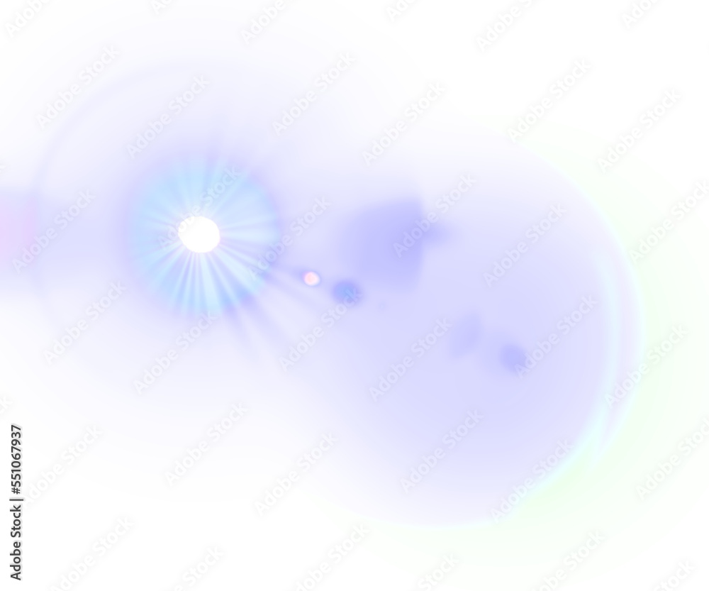 Overlays, overlay, light transition, effects sunlight, lens flare ...