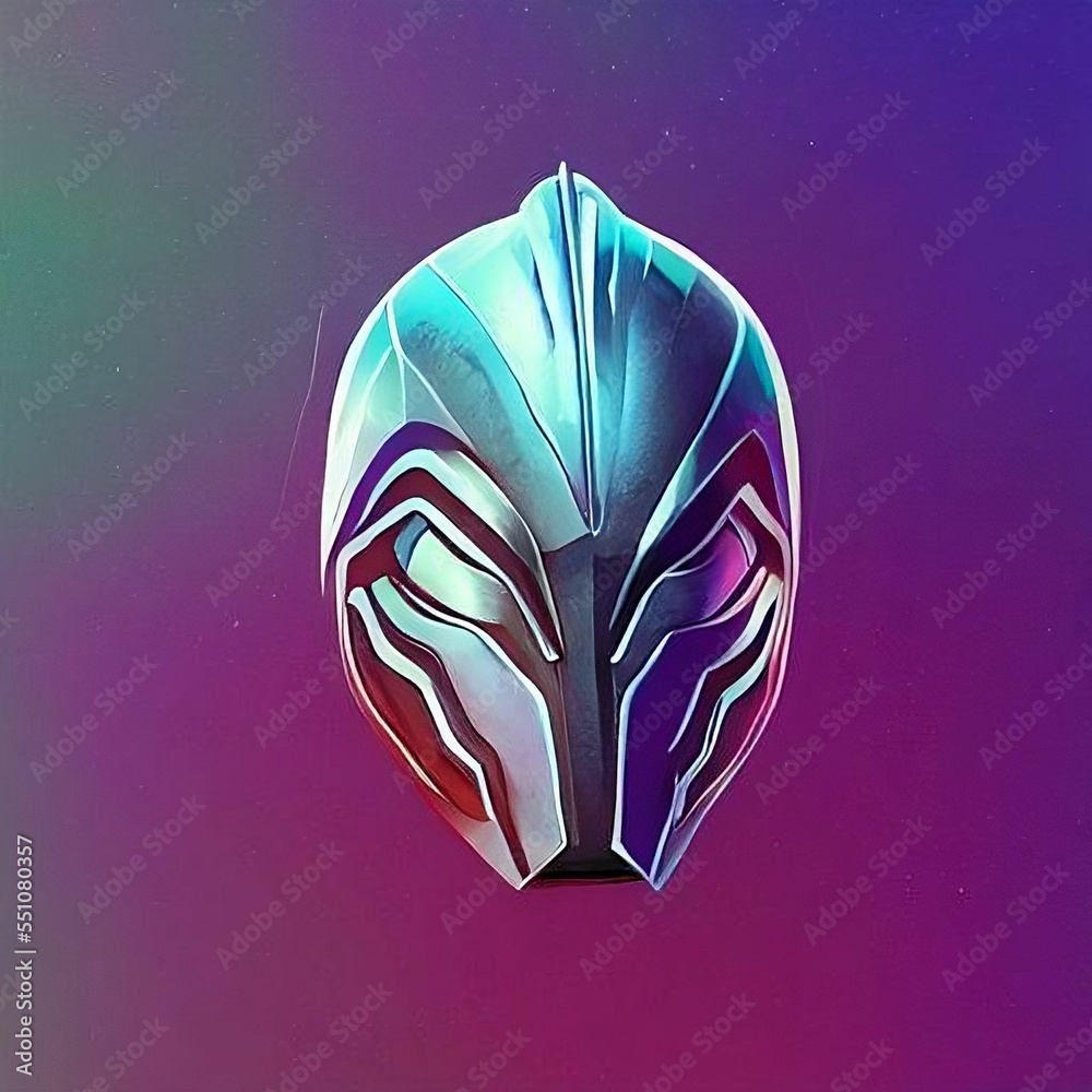 suit of wakanda helmet queen armor king tribal afrika color joy global ...