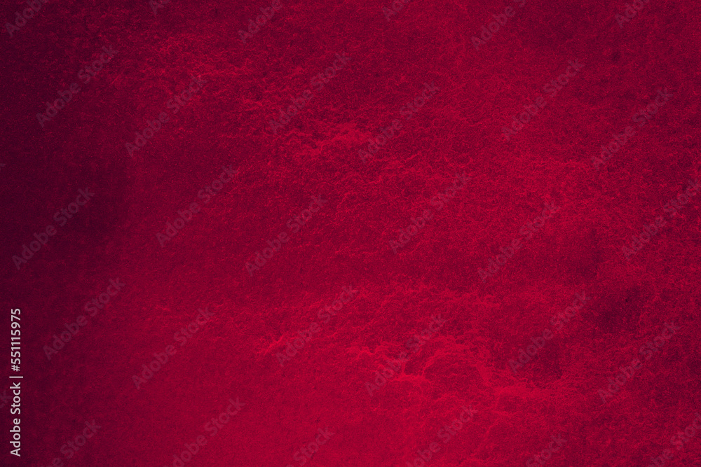 Dark purple matte background of suede fabric, closeup. Velvet texture ...