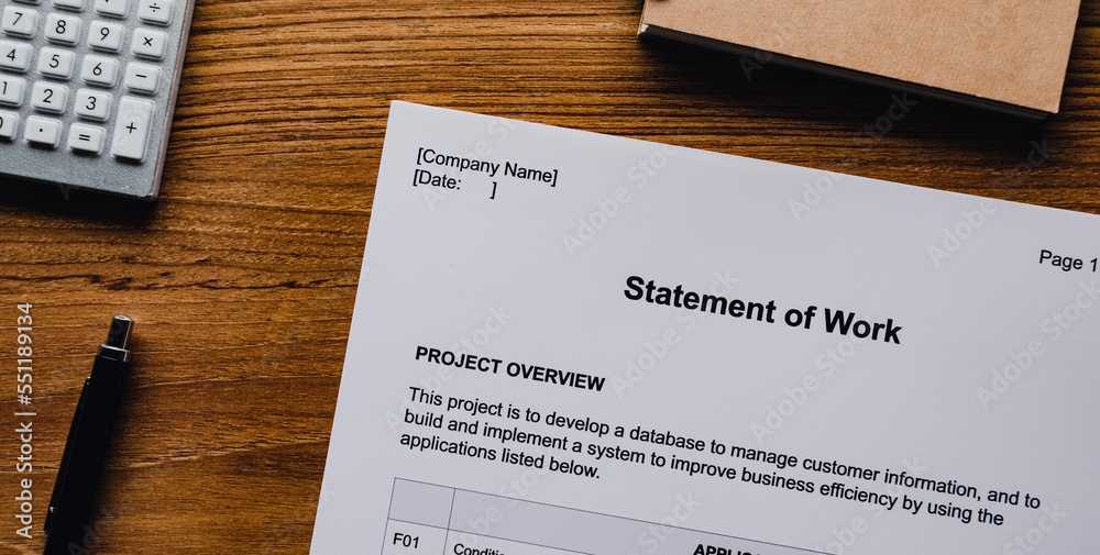 Foto de There is dummy documents that created for the photo shoot on ...