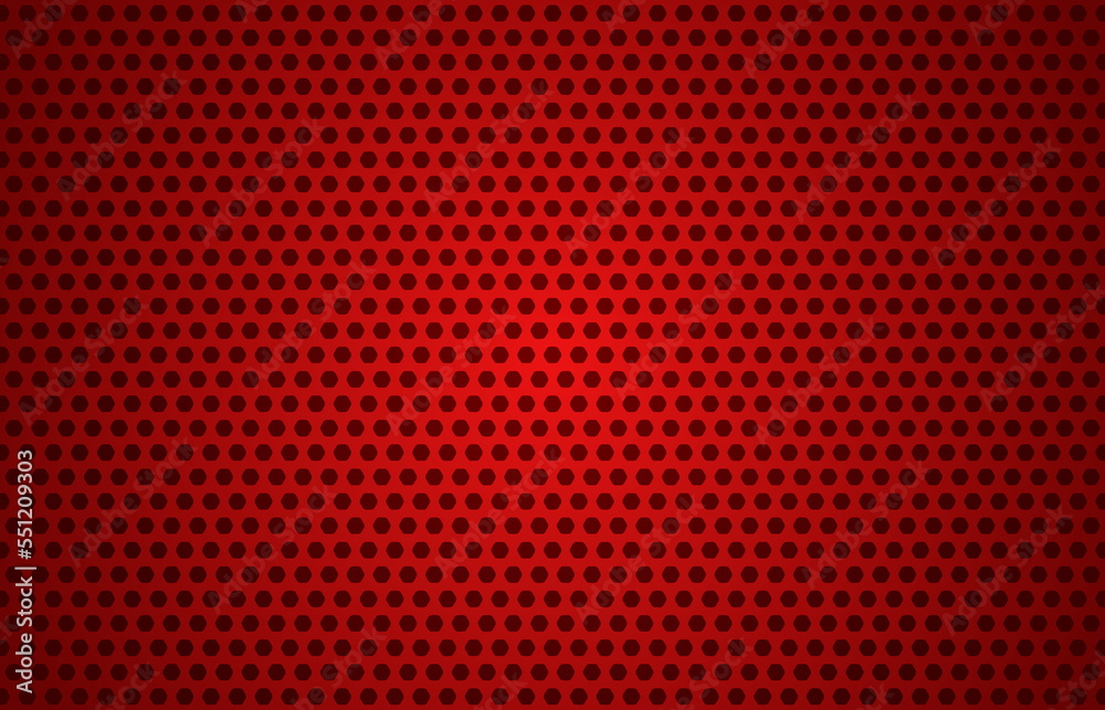 Vector trendy spider web red background. Comics character wallpaper ...