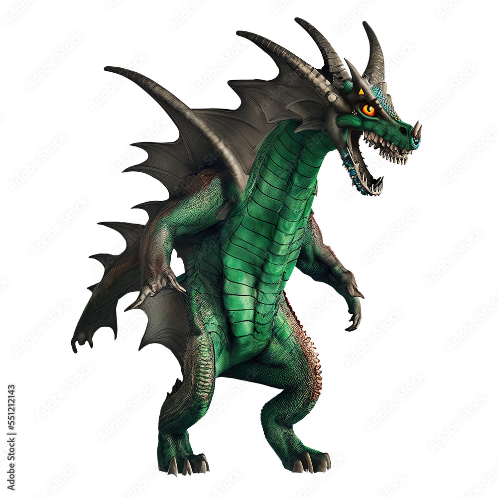dragon monster demon illustration transparent background png fantasy ...