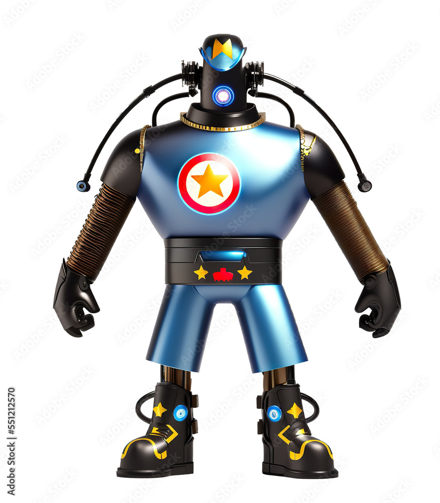 Robot illustration transparent background png sci-fi fantasy scifi ...