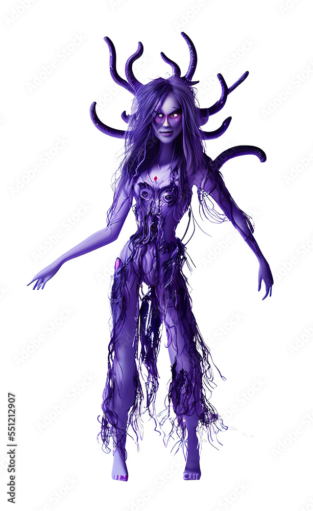ภาพประกอบสต็อก Monster illustration transparent background png sci-fi ...