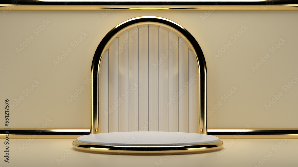 scene background backdrop podium stand .product shelf standing backdrop ...
