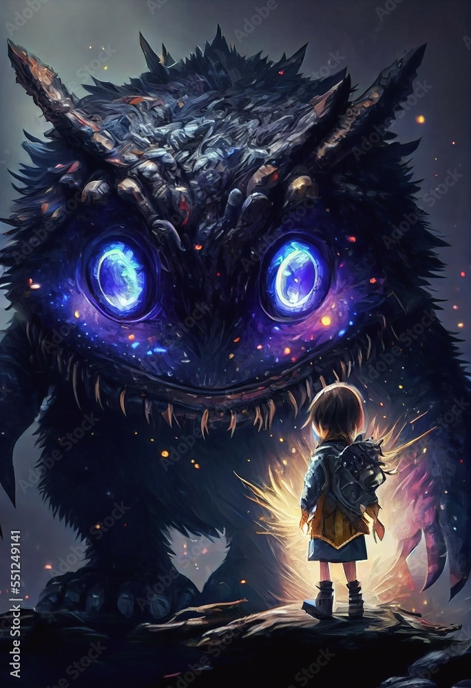 awesome epic powerful intimidating awe-inspiring breathtaking ...