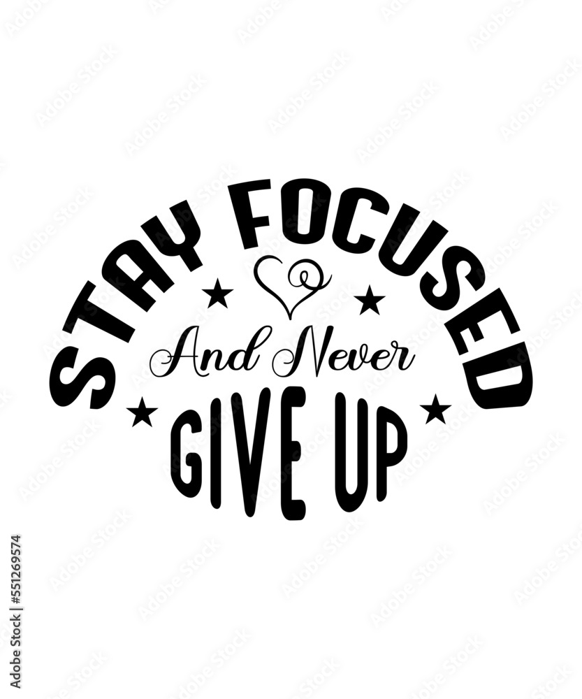 Positive SVG Bundle, Motivational Quotes Svg, Positive Sayings ...