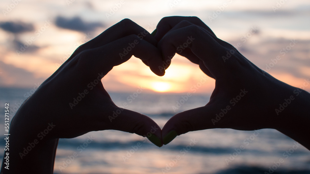 USA - Miami - Love Stock Photo | Adobe Stock