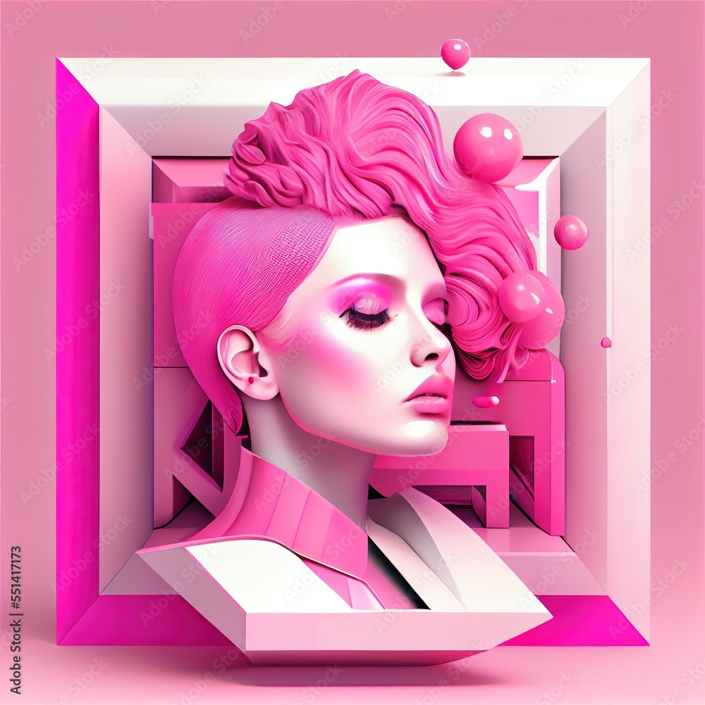 3d, design, illustration, box, concept, construction, block, data, cube ...