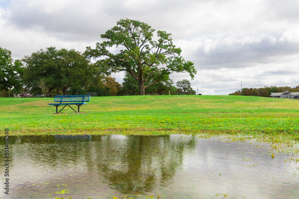 Lake Bryan - An outdoor recreational oasis in the birthplace of ...