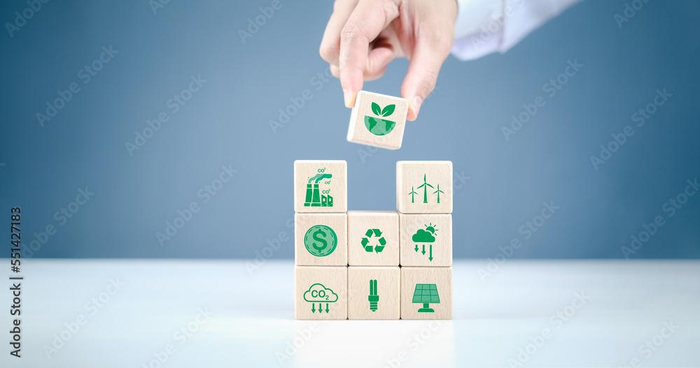 Renewable resource concept to reduce costs environmental sustainability ...