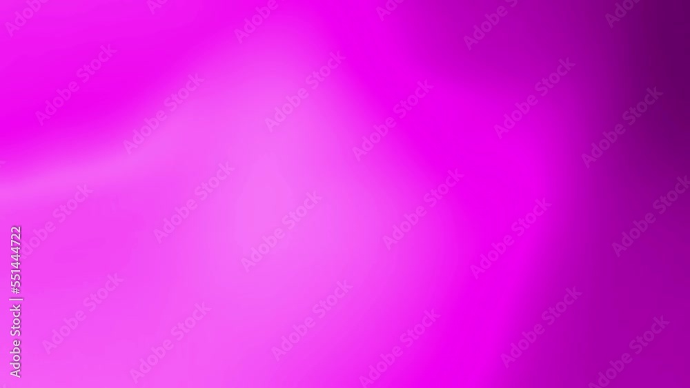 Abstract Purple neon gradient background. Trendy soft color palette ...