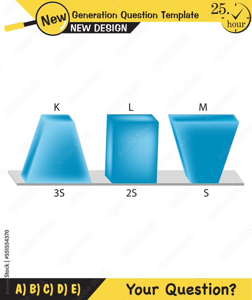 Pressure in solids, Different solid pressure examples, Physics examples ...