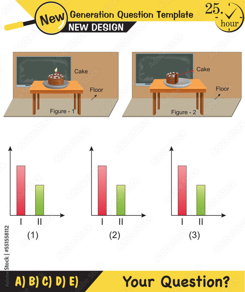 Pressure in solids, Different solid pressure examples, Physics examples ...