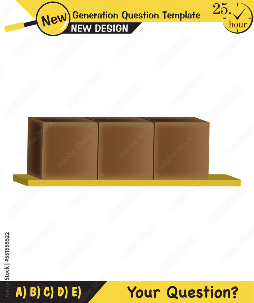 Pressure in solids, Different solid pressure examples, Physics examples ...