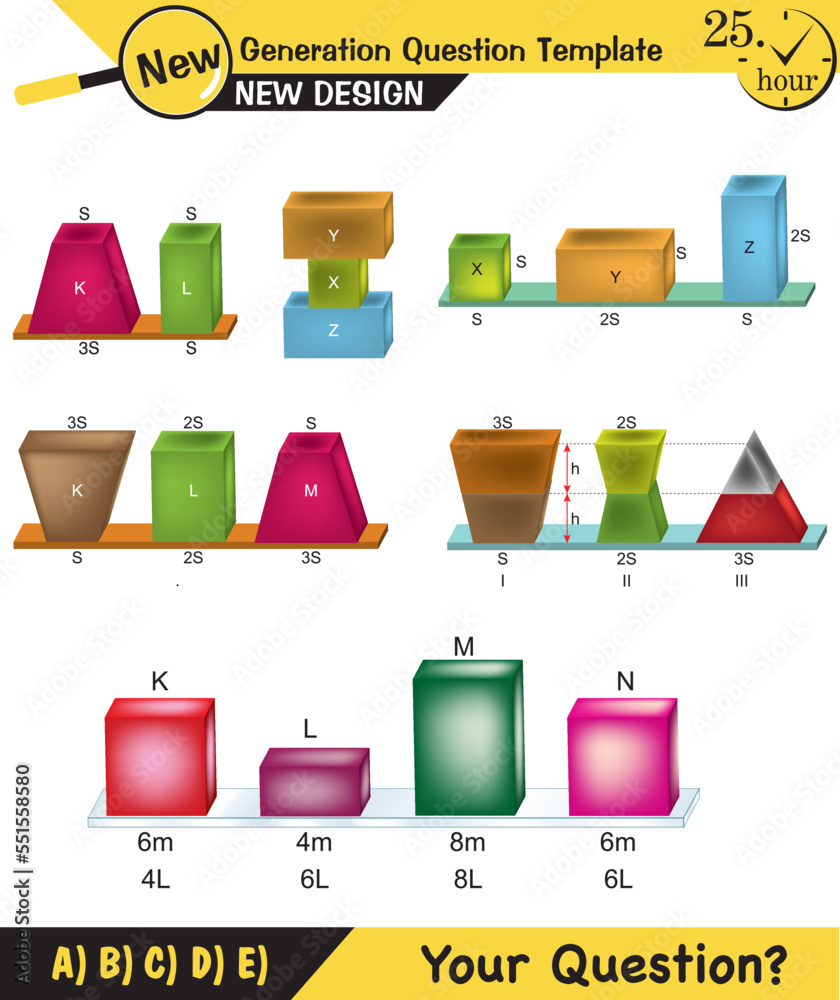 Pressure in solids, Different solid pressure examples, Physics examples ...