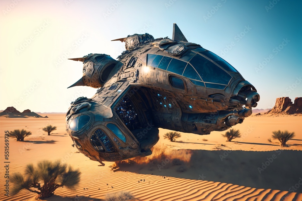 future spaceship aircraft technology, battleship design, science ...