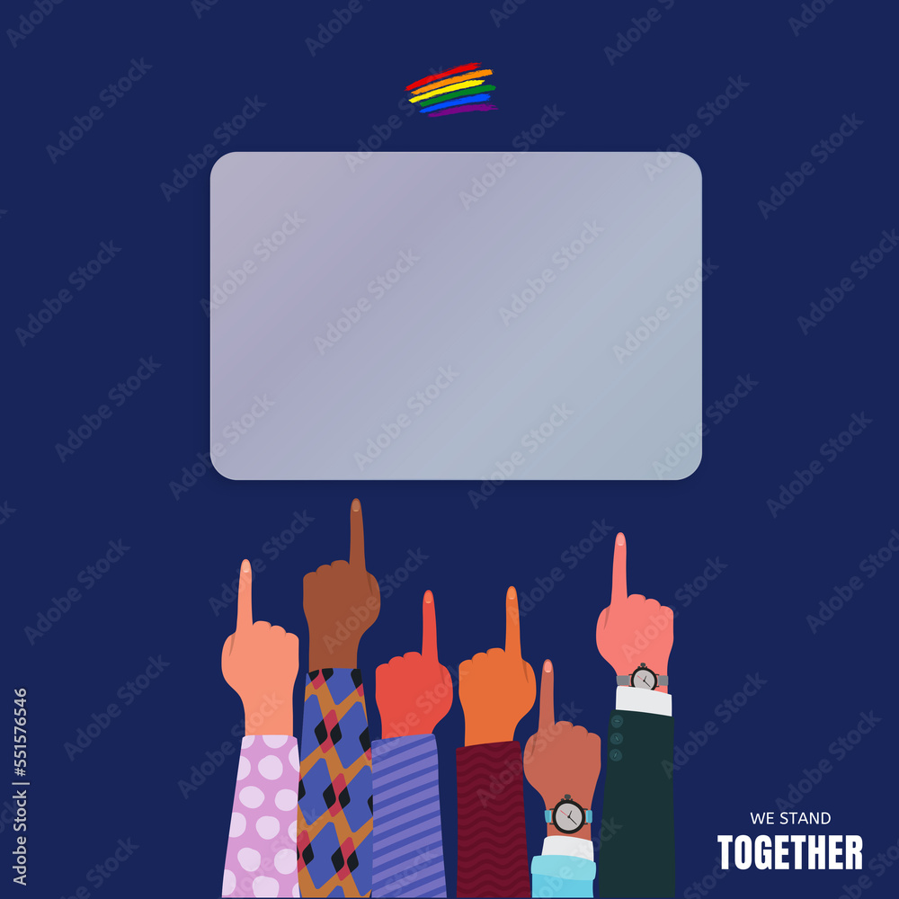 pride, lgbtq, freedom, ASEXUAL, BISEXUAL, BUTCH, CISGENDER, DRAG KING ...