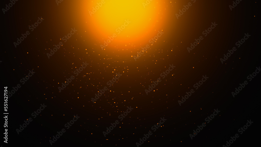 Fire embers particles texture overlays . Sparkle burn effect on ...