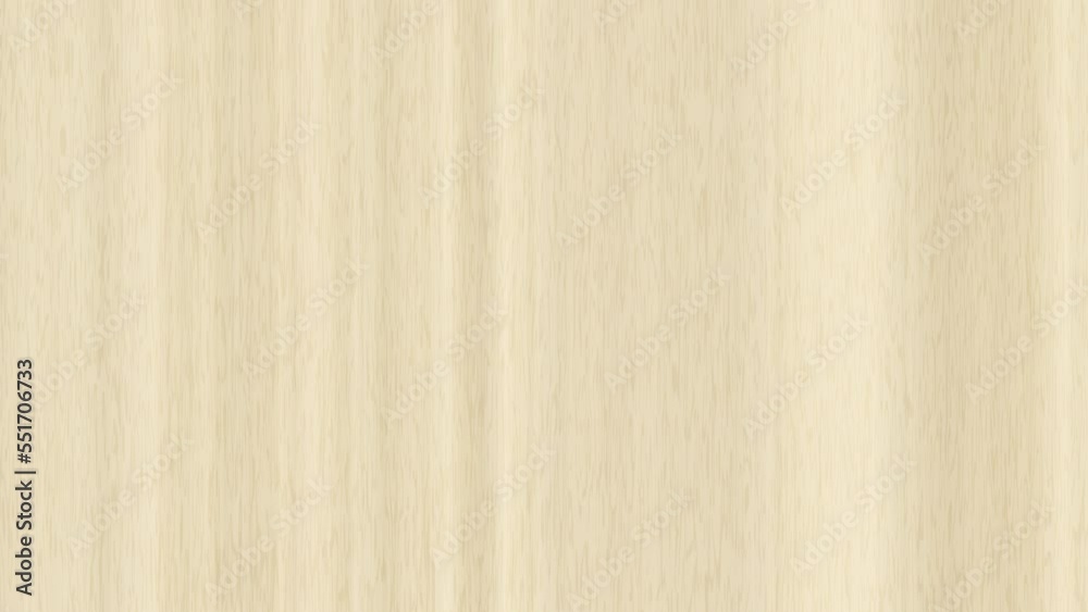 Maple wood surface seamless texture loop. Wooden maple board panel ...