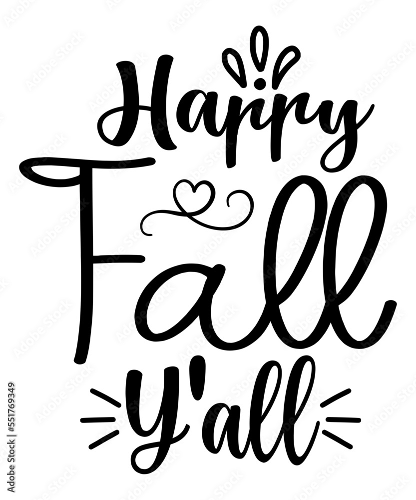 Fall Svg Bundle, Fall, Fall Svg, Fall Leaves Svg, Monogram Svg Fall ...