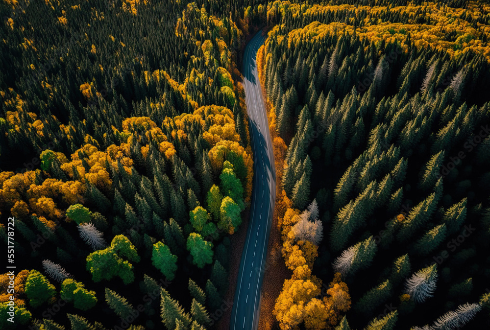 road view, journey, outdoor, road, horizontal, 4k, tree, road path ...