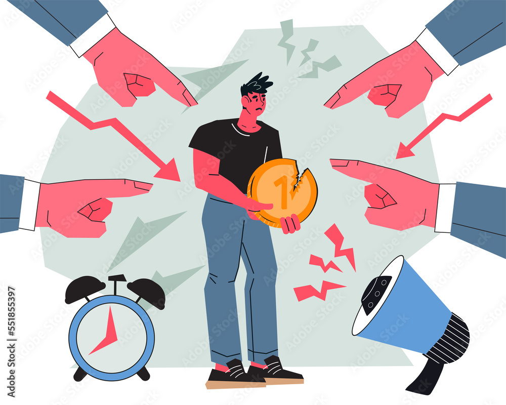 Toxic aggressive working environment and unfair pay. Aggressive toxic ...