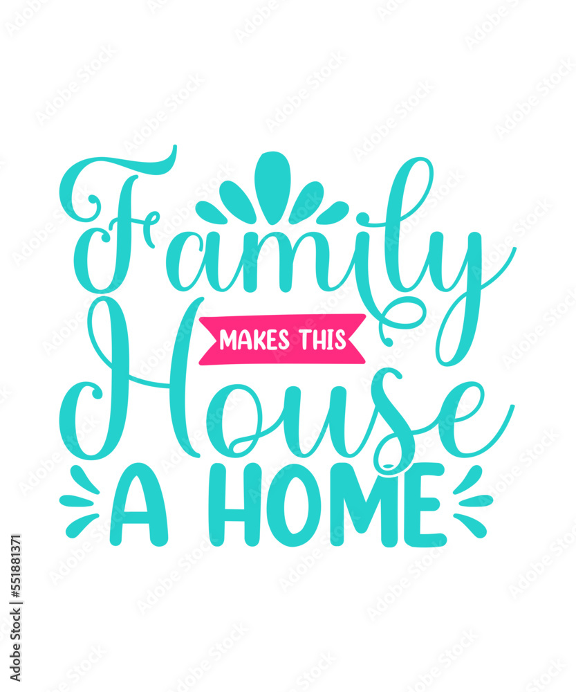 Family SVG, Bundle, Rustic Farmhouse Sign, Farmhouse quote, Family ...