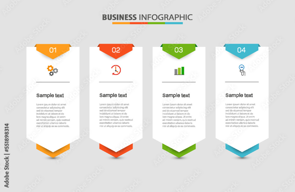Adobe Infographic Design