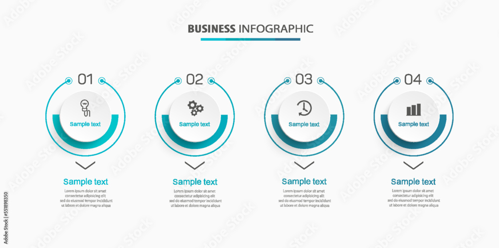 Adobe Infographic Design