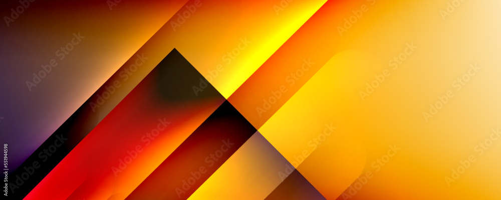 Dynamic speed effect abstract background. Vector Illustration For ...