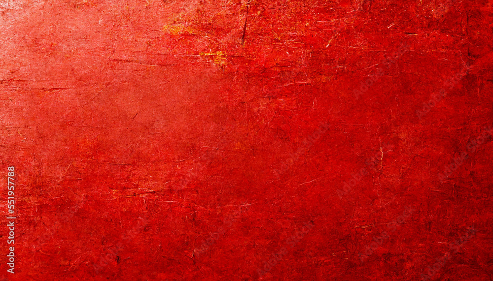 red wall background Stock Illustration | Adobe Stock