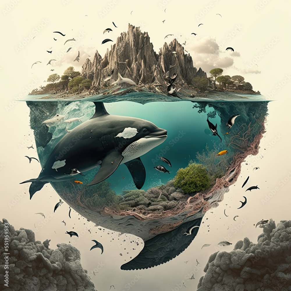 Anthropocene Epoch Humans most influential species on the planet ...