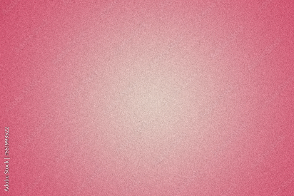 Magenta round gradient. Digital noise, grain texture. Abstract y2k ...