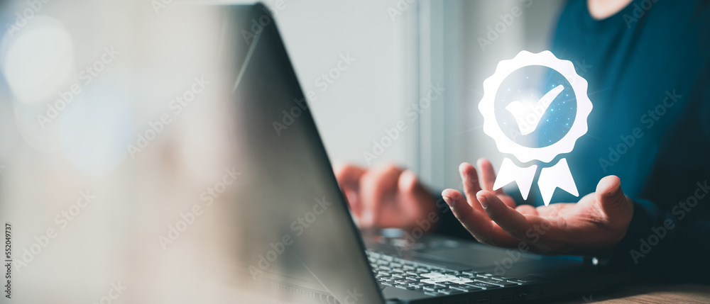 Certification and standardization process, iso certified business ...