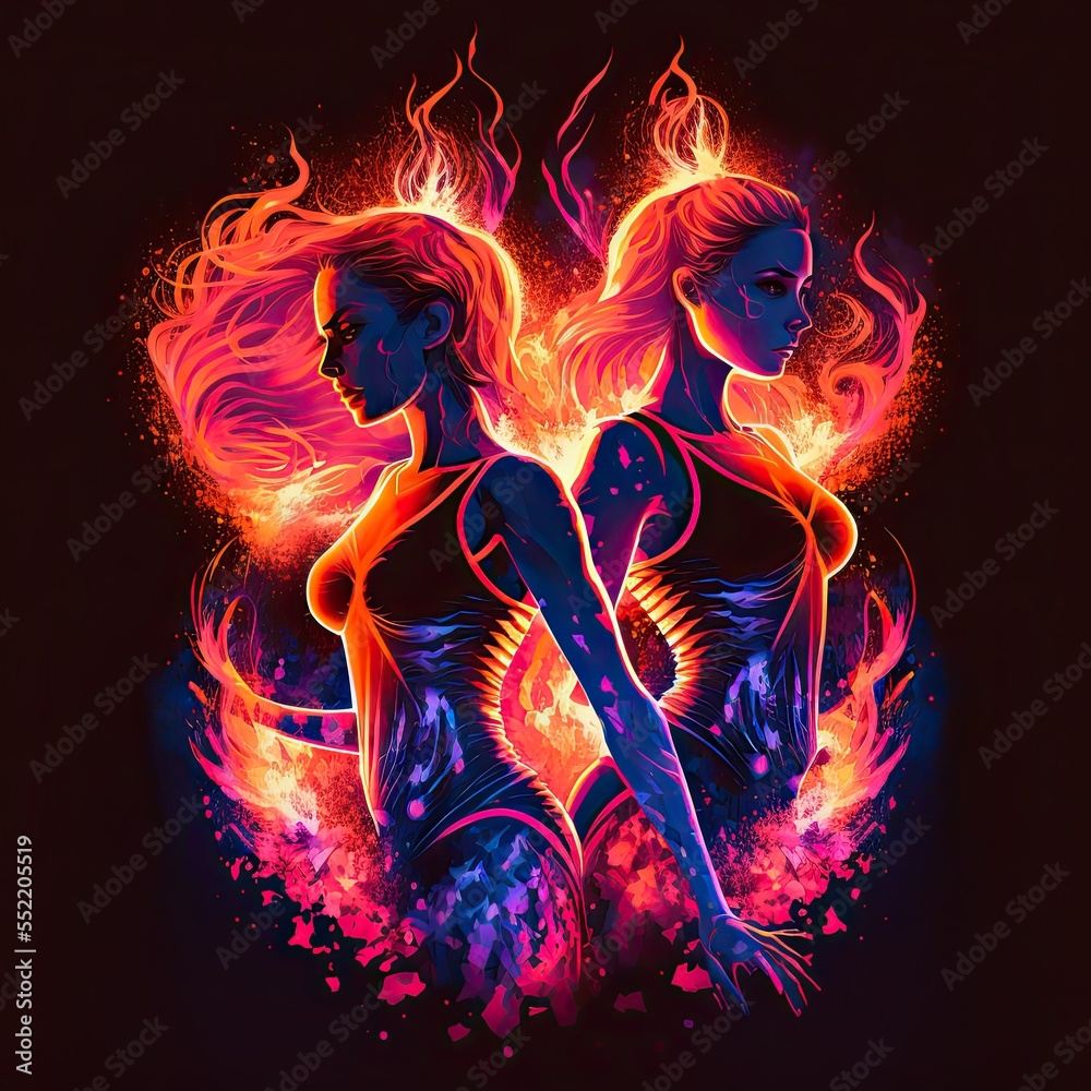 Cheerleader Girls, Cheerleading teams, Cheerleader girls with pompoms ...