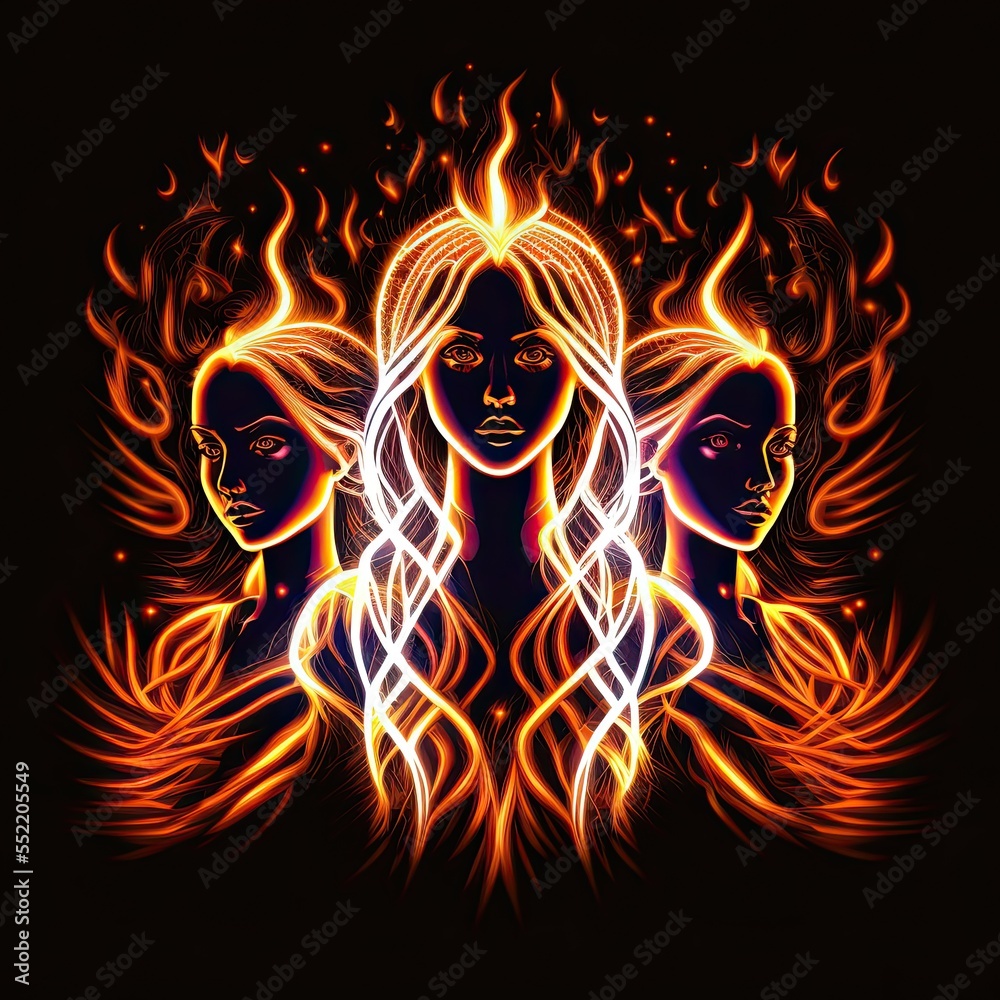 Cheerleader Girls, Cheerleading teams, Cheerleader girls with pompoms ...