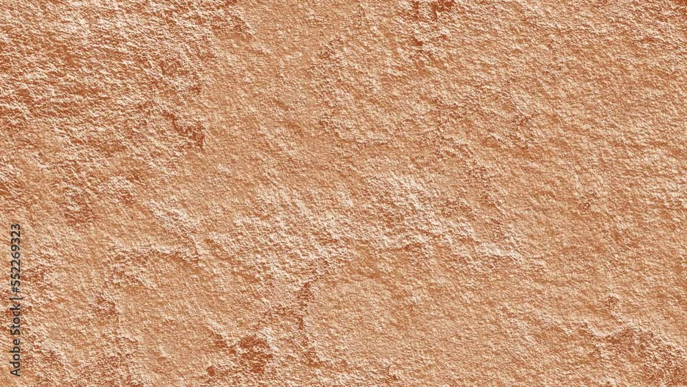 Seamless Bronze Texture Seamless Loop. Bronzed Molten Background. Stock ...