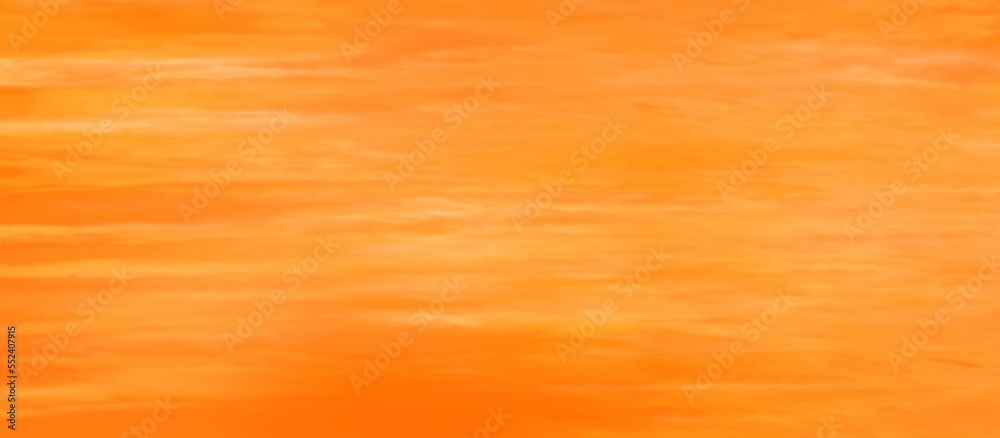 abstract orange background with different stripes, orange grunge paper ...