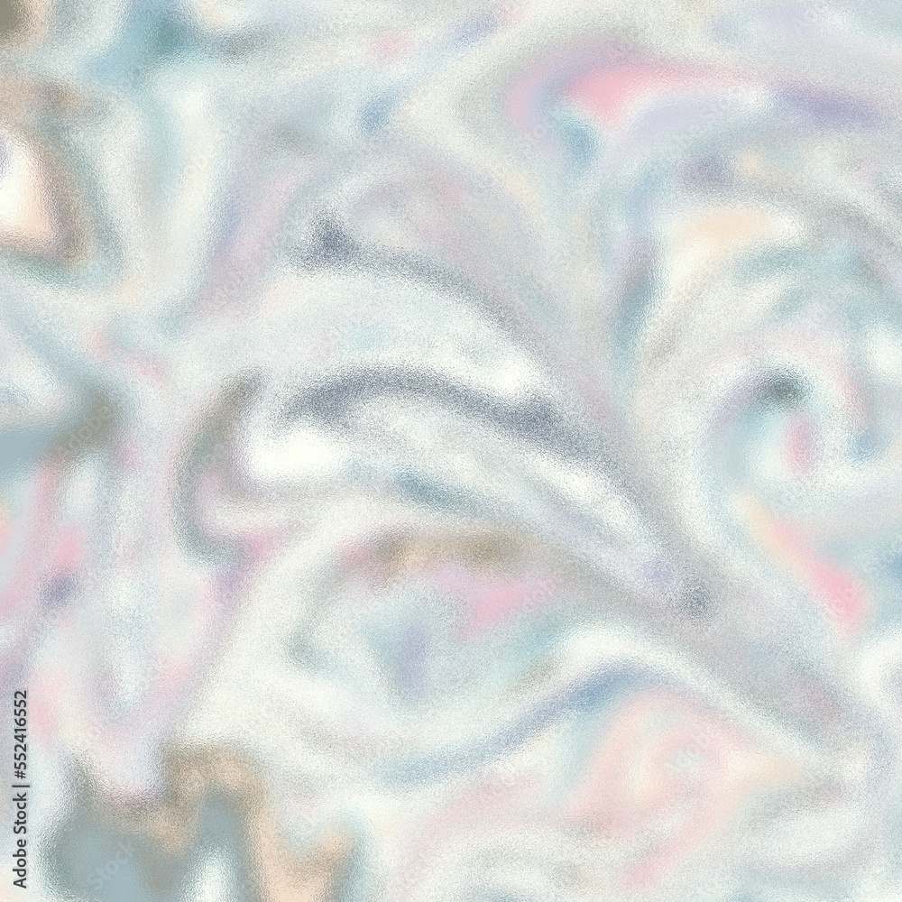 Pastel color texture. Metallic abstract background. Vibrant crystal ...