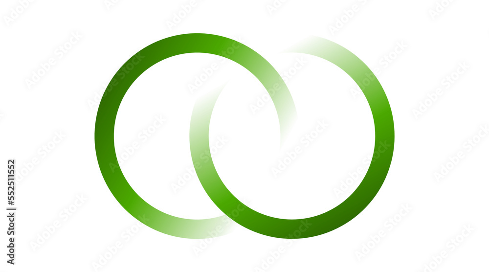 Logo of a leaf showing unity towards green climate and environment png ...