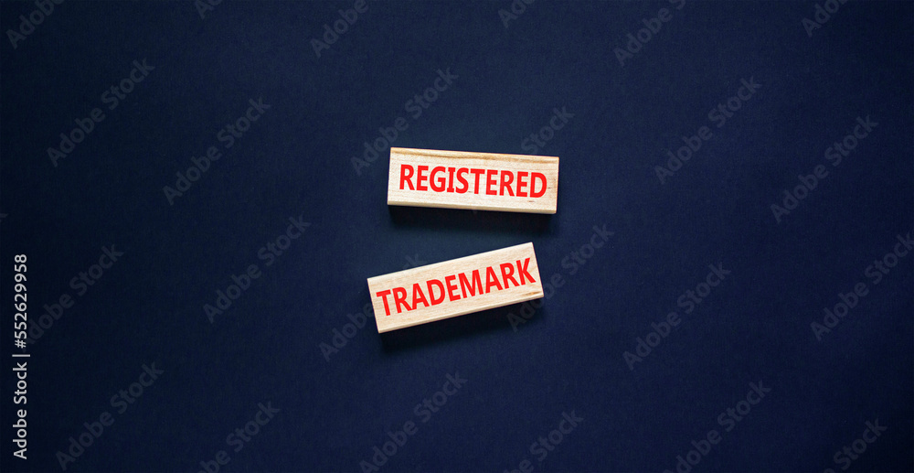 Trademark Symbol Copy