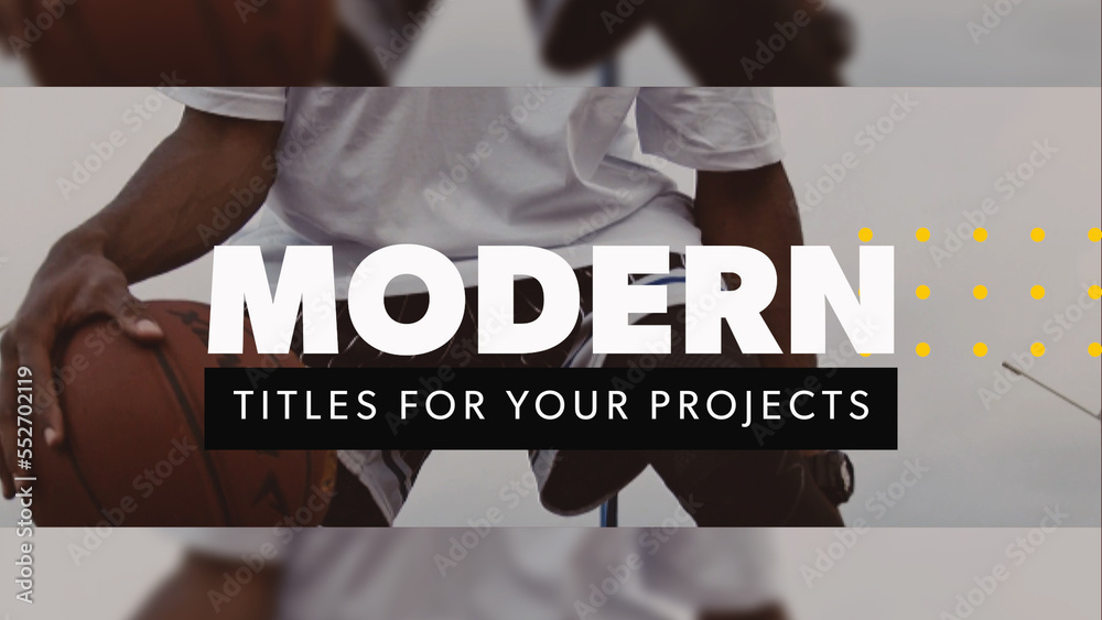 Fast Text Opener with Media Replacement Stock Template | Adobe Stock