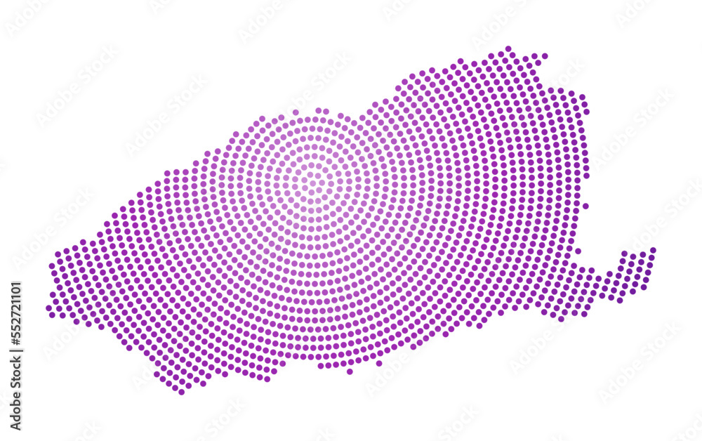 Imbros dotted map. Digital style shape of Imbros. Tech icon of the ... Imbros dotted map. Digital style shape of Imbros. Tech icon of the ...
