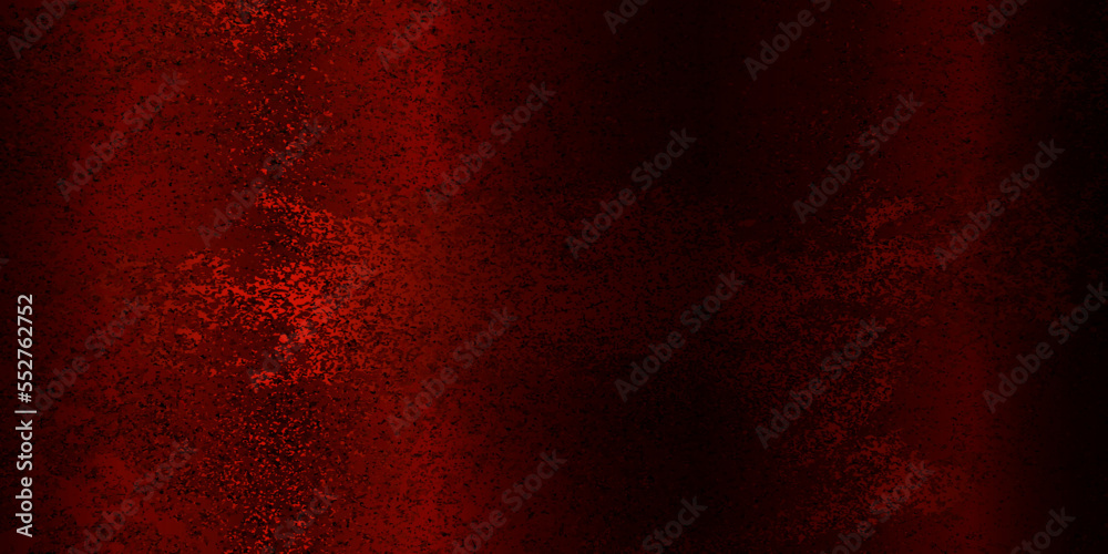 grunge background with a red line texture, old grunge wall color ...
