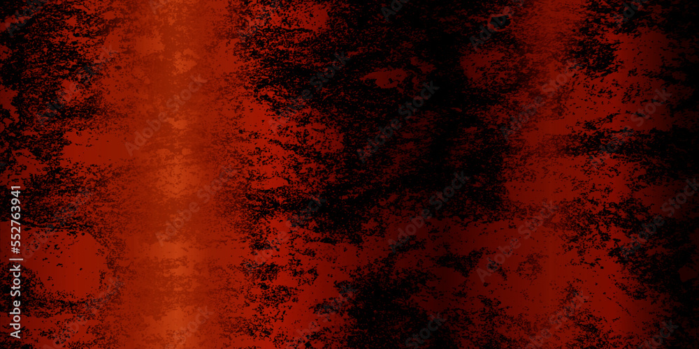grunge background with a red line texture, old grunge wall color ...